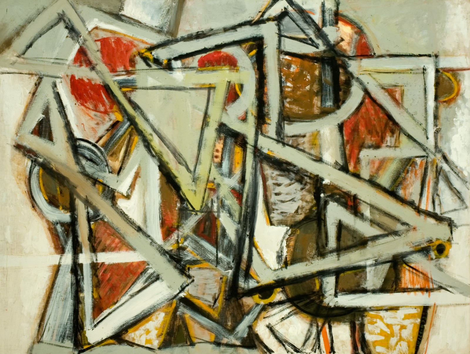 Artworks • Ben Wilson American Artist